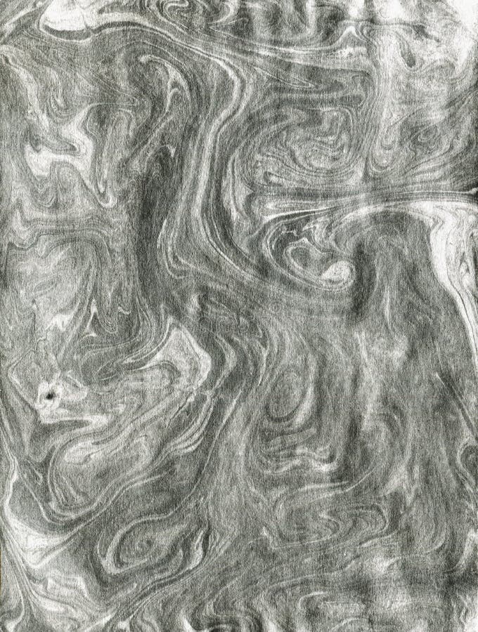 Textura Suave Del Efecto De La Tinta China Foto de archivo - Imagen de ...