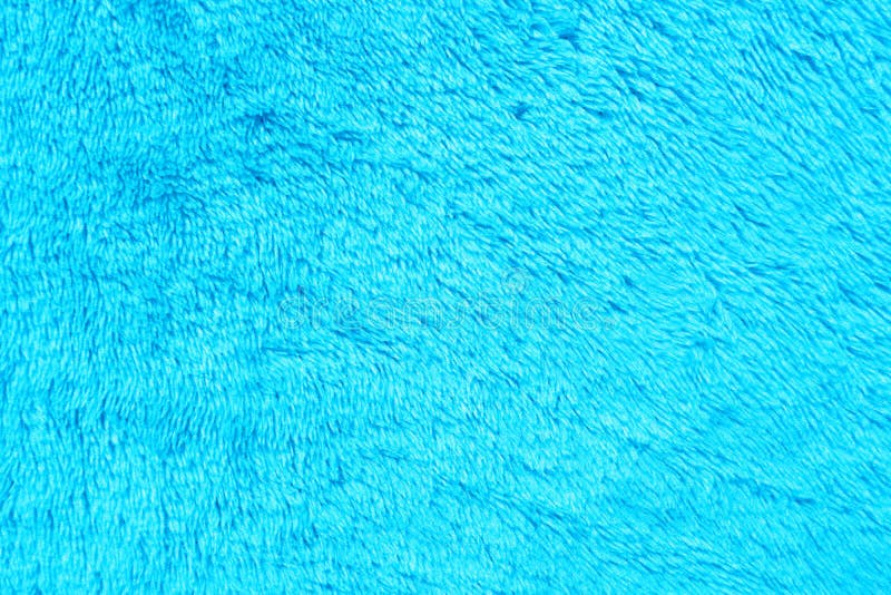 Textura Superficial De La Manta Azul Imagen de archivo - Imagen de lino ...