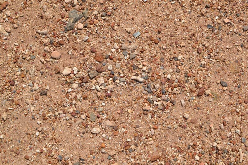 Textura 5186 - Terra Arenosa Imagem de Stock - Imagem de deserto ...