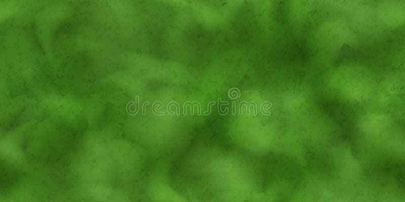 Textura Transparente Mate De Color Verde Natural Ilustración del Vector ...