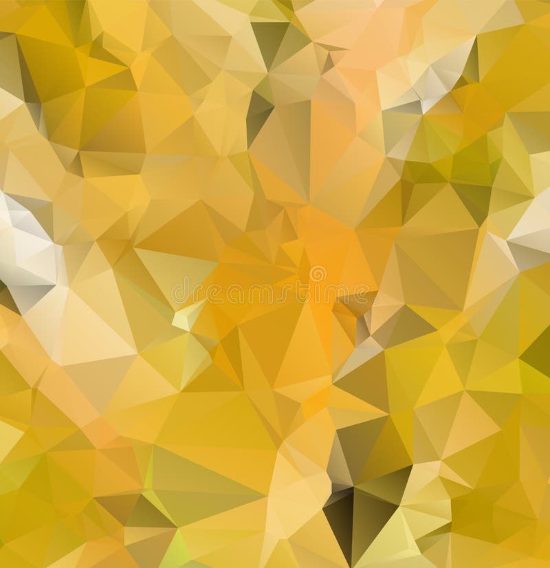 Textura Triangular Abstrata Do Fundo, Colo Completo Do Baixo Estilo ...