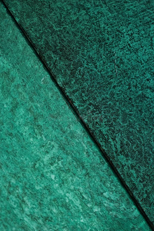 Textura verde del metal imagen de archivo. Imagen de fondo - 13005149