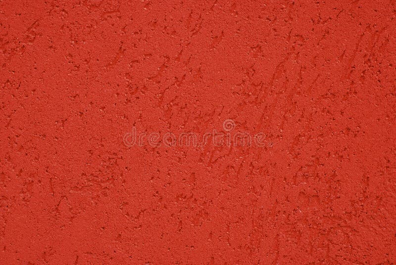 Textura vermelha da parede foto de stock. Imagem de asfalto - 13056984