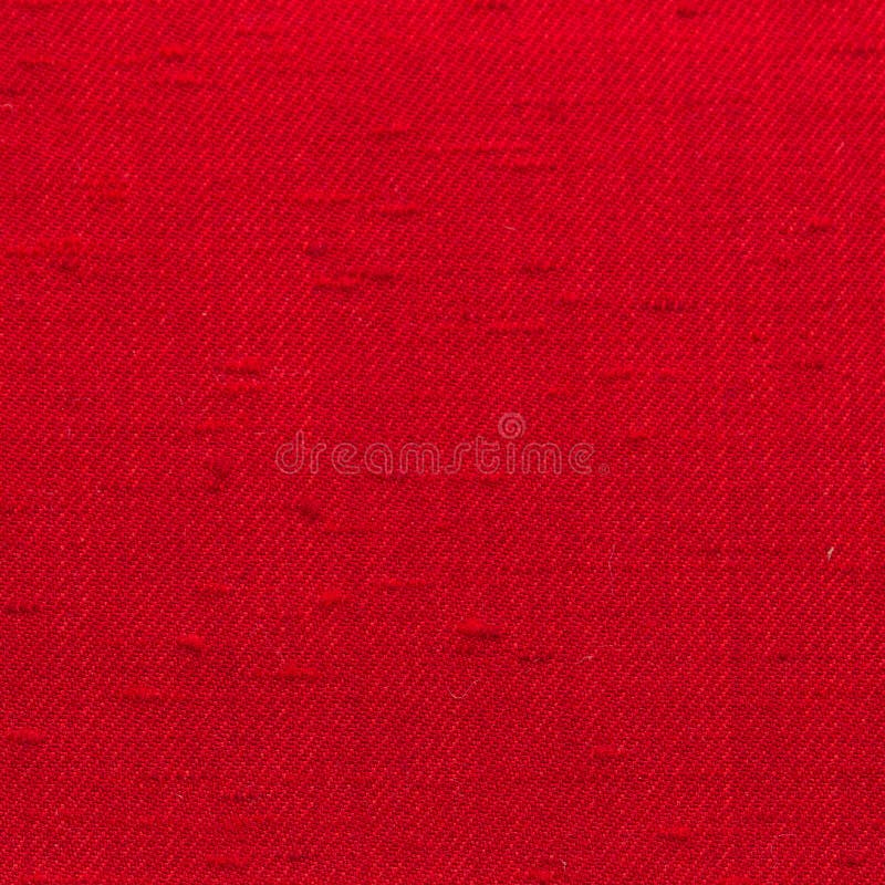 Textura Vermelha Da Tela Da Lona Foto de Stock - Imagem de têxtil ...