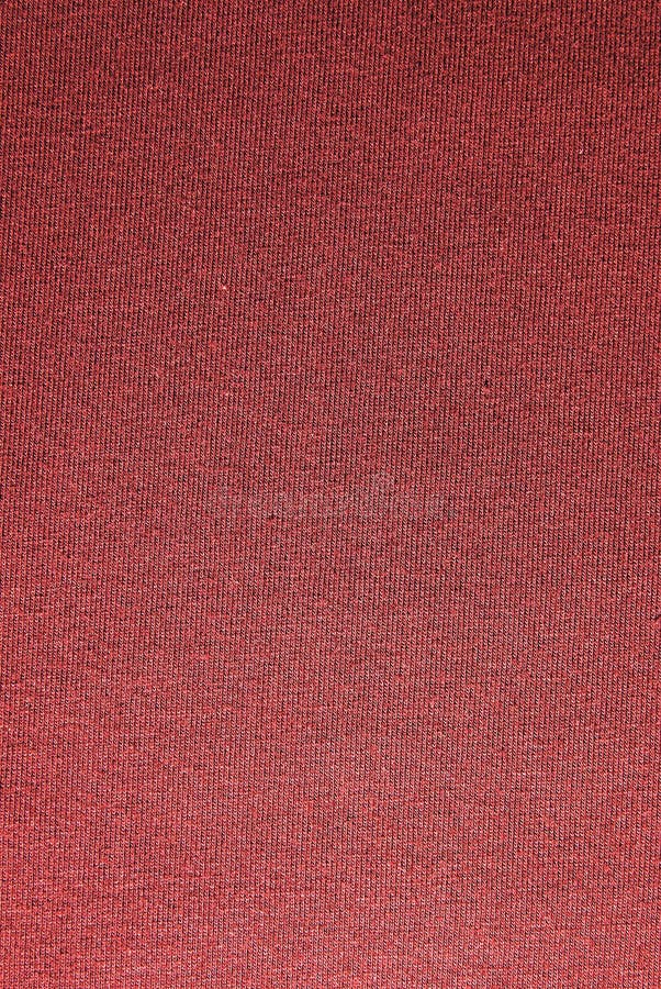 Textura vermelha de pano imagem de stock. Imagem de repetir - 13469127
