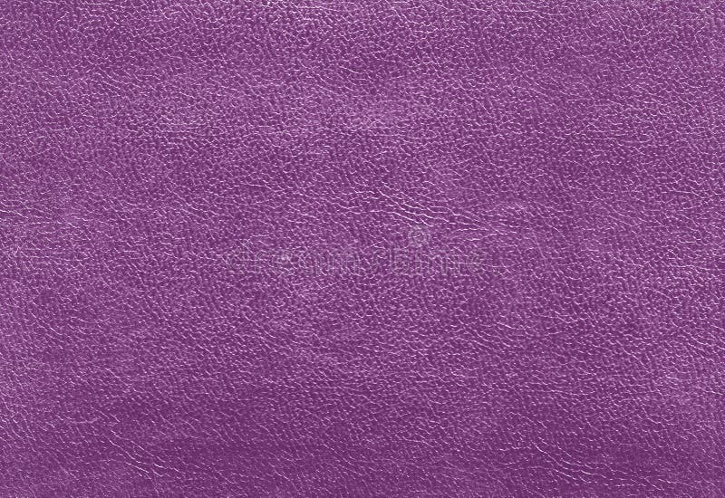Textura Violeta Del Cuero Del Color Foto de archivo - Imagen de ...