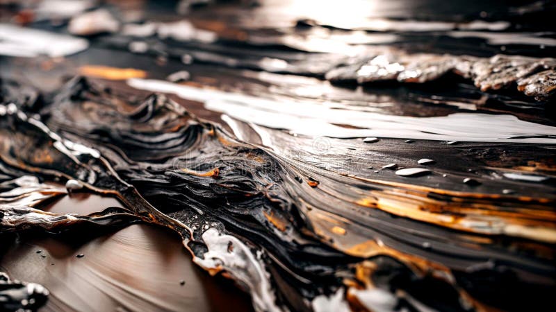 A Symphony of Textures Exploring the Tactile Qualities of Art in a ...