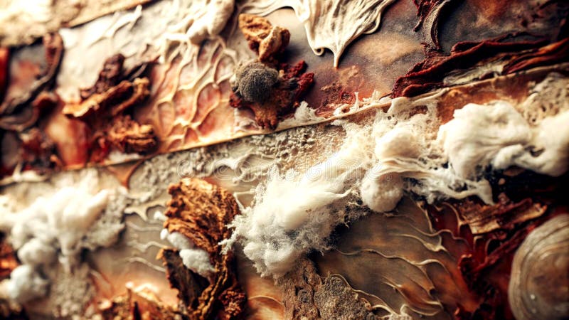 Embracing the Tactile Qualities of Art through a Textural Abstract ...