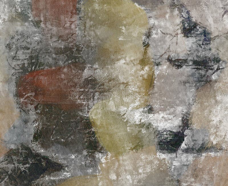 Textural stock illustration. Illustration of impressionism - 83633613