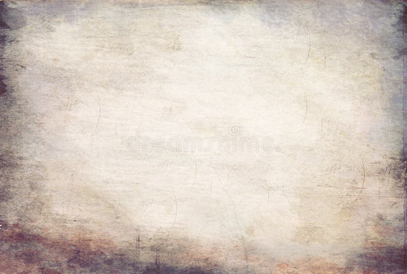 Textural Background Abstract Old Paper Stock Image - Image of sheet ...
