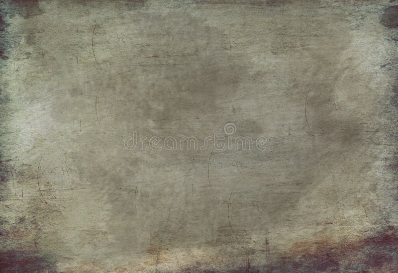 Textural Background Abstract Old Paper Stock Image - Image of brown ...