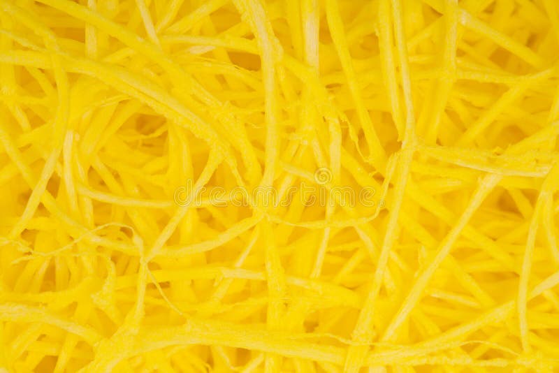 Textural Background of Yellow Straw Stock Photo - Image of tray ...