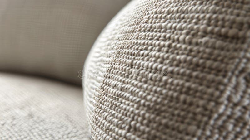 The Textural Pattern Resembles Delicately Woven Strands of Fabric ...
