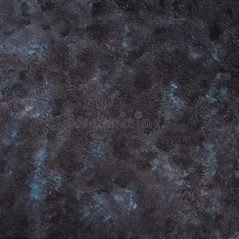 Texturas Concretas Escuras Do Fundo Foto de Stock - Imagem de escuro ...