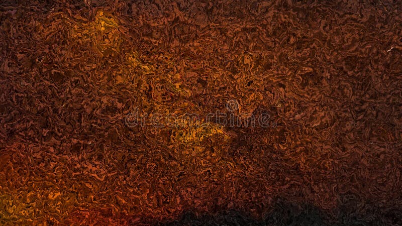 Texturas Escuras De Tons Castanhos Abstratos Ilustração Stock ...