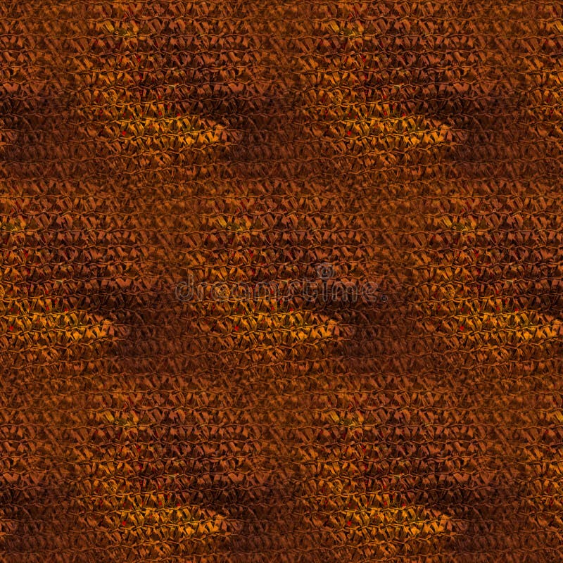 Texturas Escuras De Tons Castanhos Abstratos Ilustração Stock ...