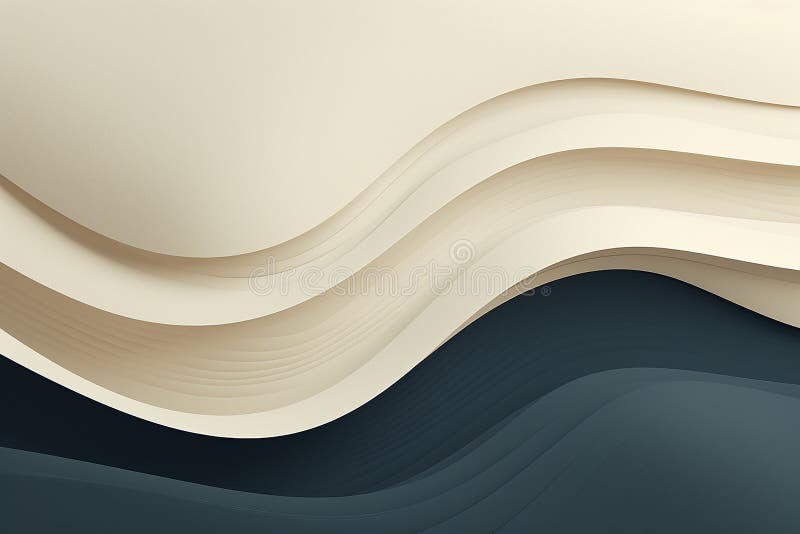 Texturas Simples E Elegantes Com Linhas Limpas E Formas Minimalistas ...