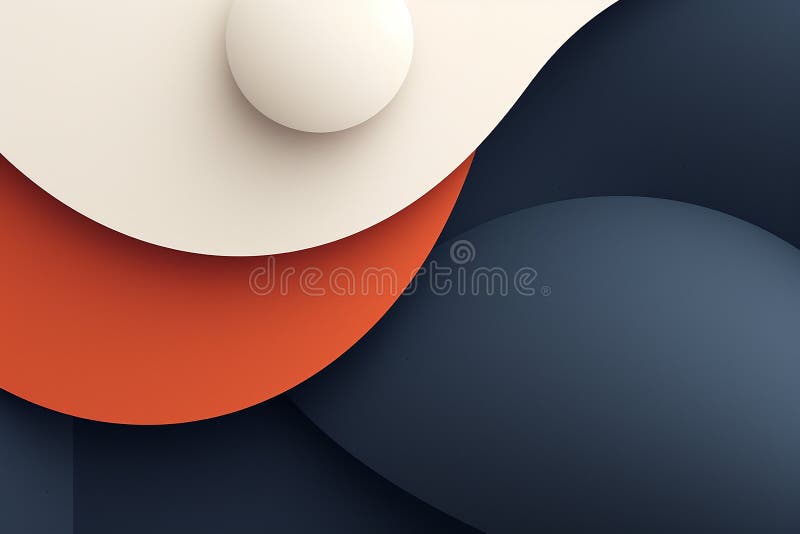 Texturas Simples E Elegantes Com Linhas Limpas E Formas Minimalistas ...