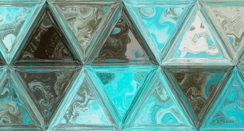 Texturas Y Formas De Fondo Abstracto De Textura Turquesa Stock de ...
