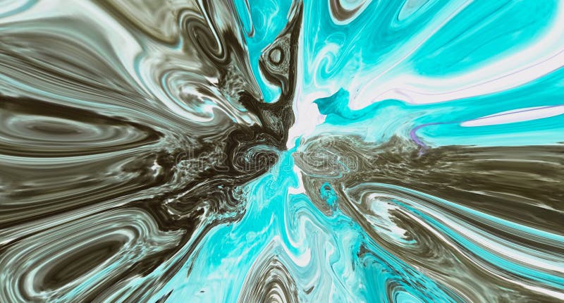 Texturas Y Formas De Fondo Abstracto De Textura Turquesa Stock de ...