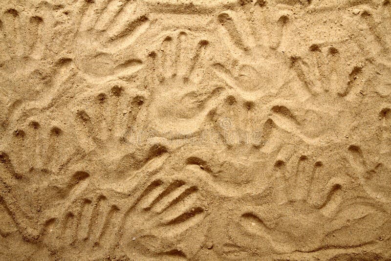 363 Photos de Handprint En Sable - Photos de stock gratuites et libres ...