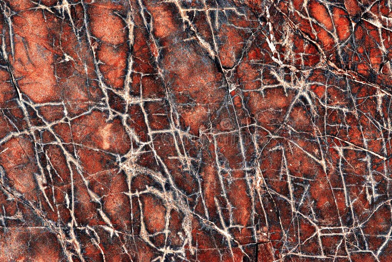 Folded Chert Layers at Rainbow Rock, Oregon Stock Photo - Image of ...