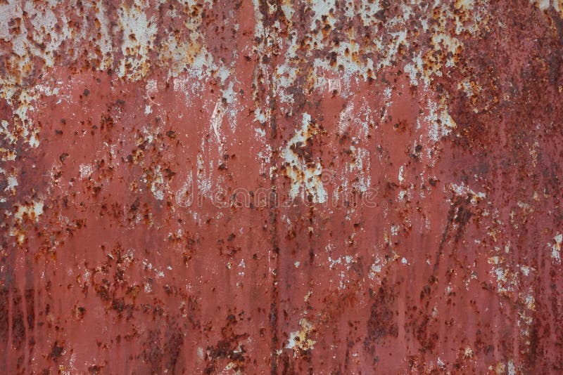 Old rusty metal texture stock photo. Image of rusty - 267892112