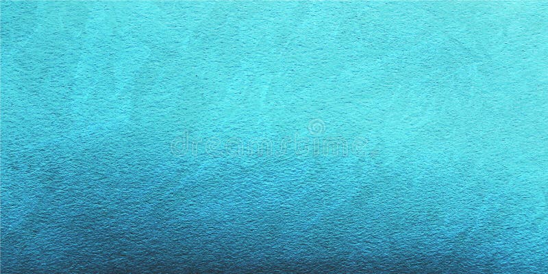 Turquoise Textured Background, Banner. Stock Photo - Image of aged ...