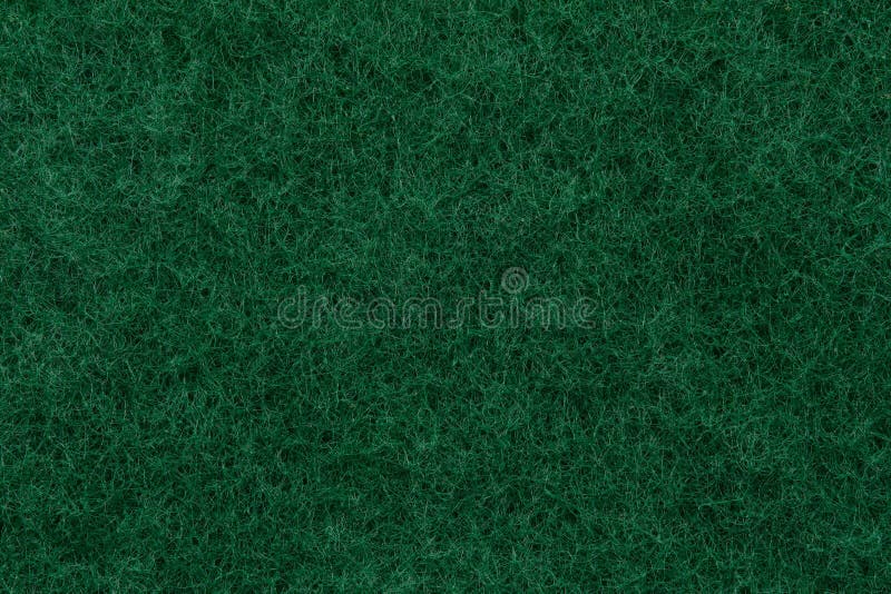 Dishwashing Sponge Texture, Green Background Stock Image - Image of ...