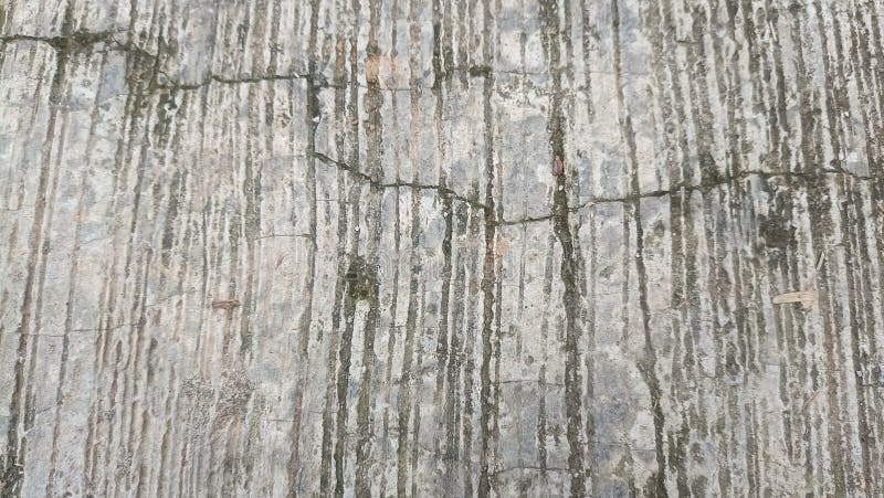Texture and Abstract Background of Cast Cement Road Surfaces Stock ...