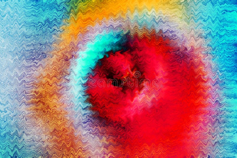 Texture Abstract Background Color Stock Illustration - Illustration of ...