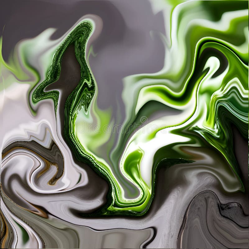 Texture Abstract Background, Colors Paint Mixed, Splash in Water Stock ...