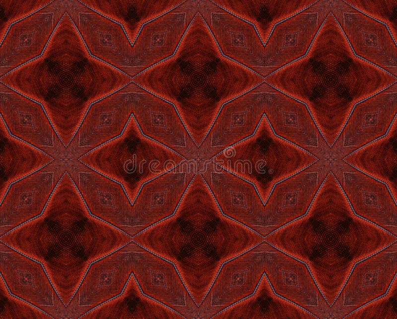 Texture Abstract Background of Red Stars Pattern Wallpaper. Stock ...