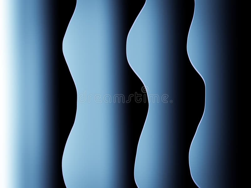 Texture Abstract Dark Blue Gradient Curve Lines Background ...