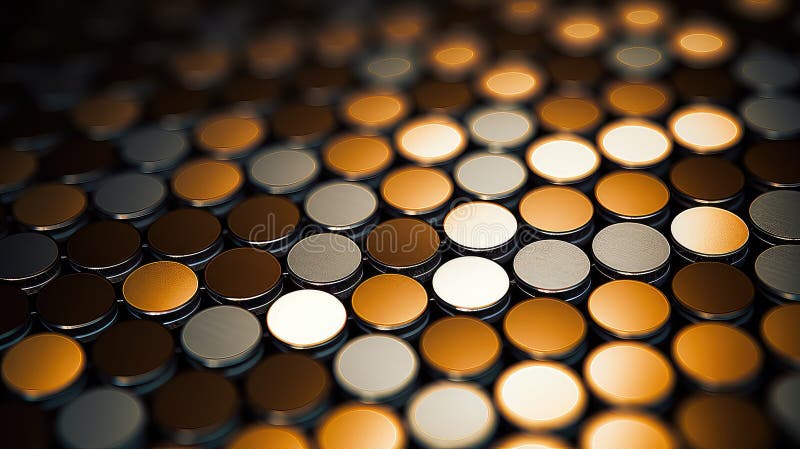 Texture Abstract Dots Background Stock Illustration - Illustration of ...
