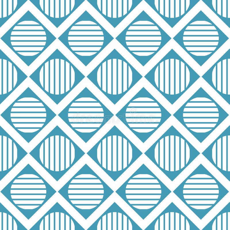 Texture with Abstract Elements Stock Vector - Illustration of ...