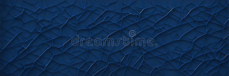 Texture Abstract Future Technology Lines with Dots. Ai Generated Stock ...