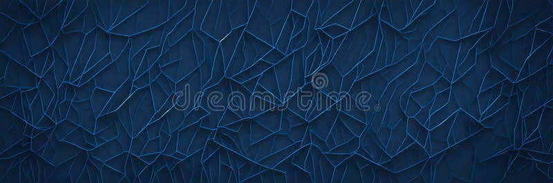 Texture Abstract Future Technology Lines with Dots. Ai Generated Stock ...