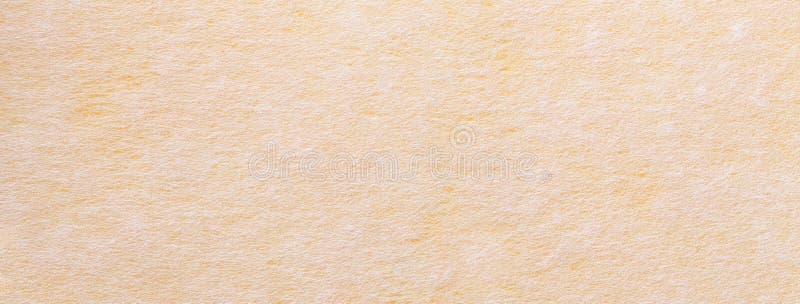 Texture of Abstract Light Beige Felt Background of Fabric, Macro ...