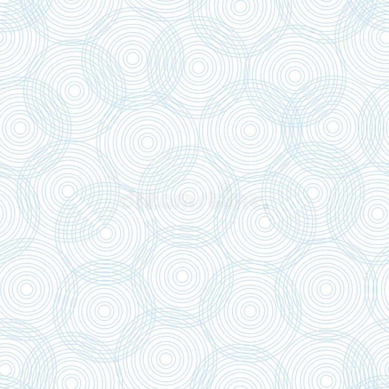 Texture with Abstract Elements Stock Vector - Illustration of modern ...