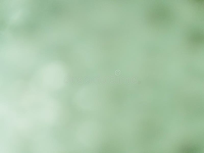 The Texture of the Abstract Softly Blurred Soft Light Green for the ...