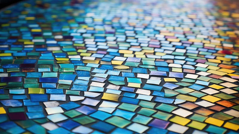 Texture Abstract Table Background Stock Illustration - Illustration of ...