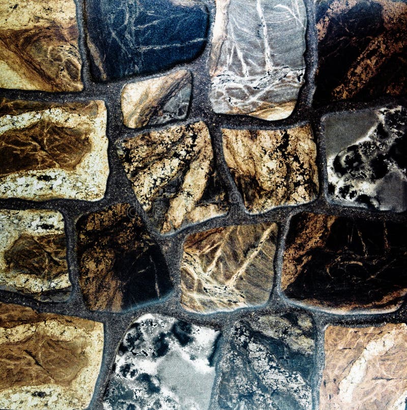 Texture, Abstraction. Paper Pattern Slats for Construction and Home ...