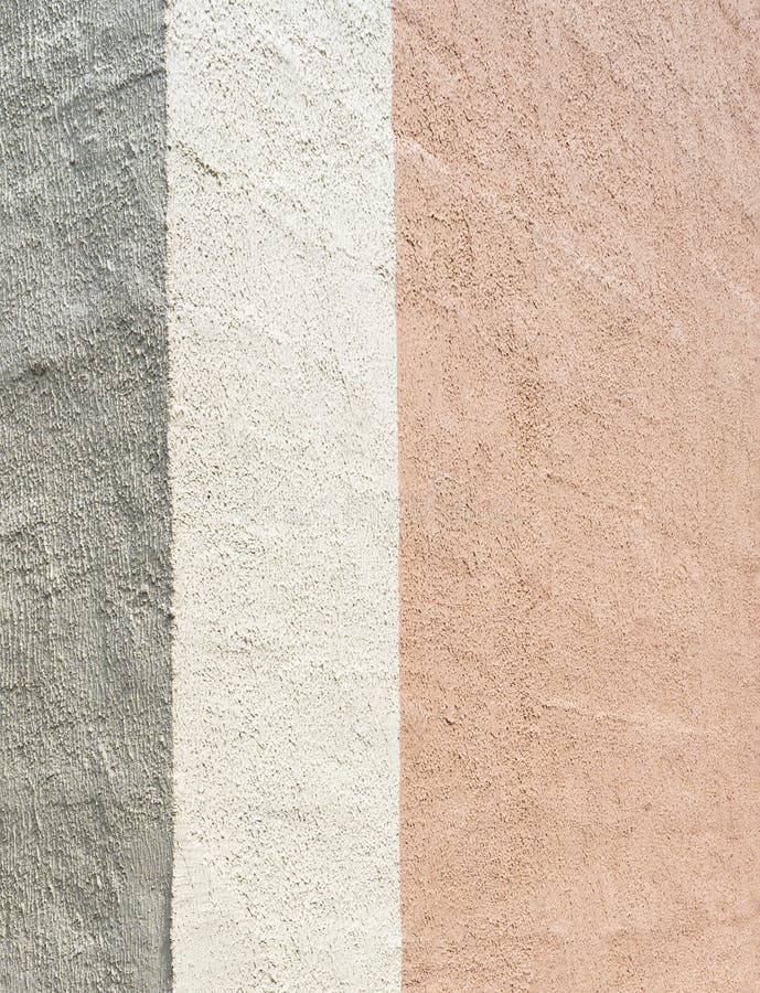Texture Abstraction Tricolor Light Background Wall Pink White Gray Grey ...