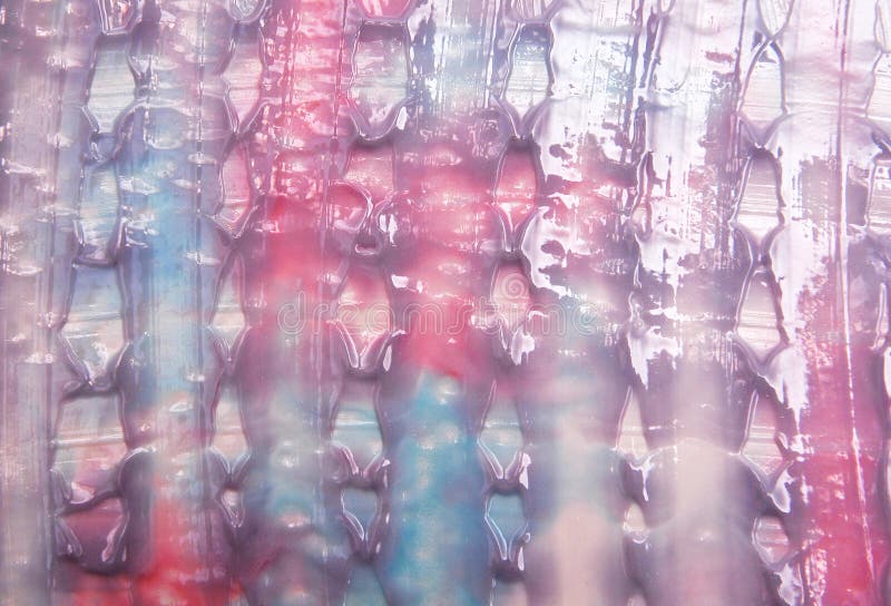 Texture of acrylic paints stock photo. Image of splash - 137140196