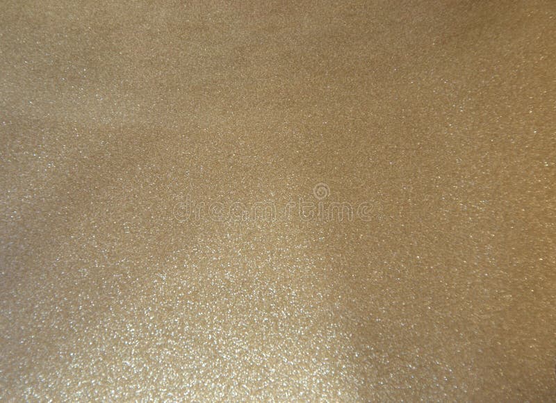 The Texture of the Acrylic Stone is Pale Brown with Shiny Splashes ...