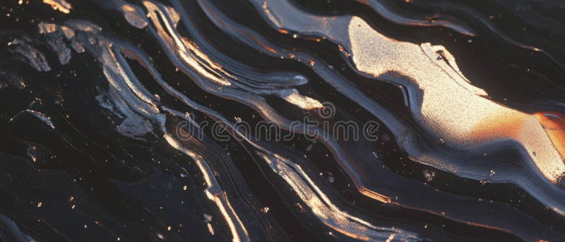 Texture of Aluminum Composite Panel Highlighting Layered Structure and ...