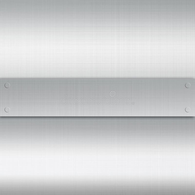 Texture of aluminum stock photo. Image of polished, aluminium - 37215646