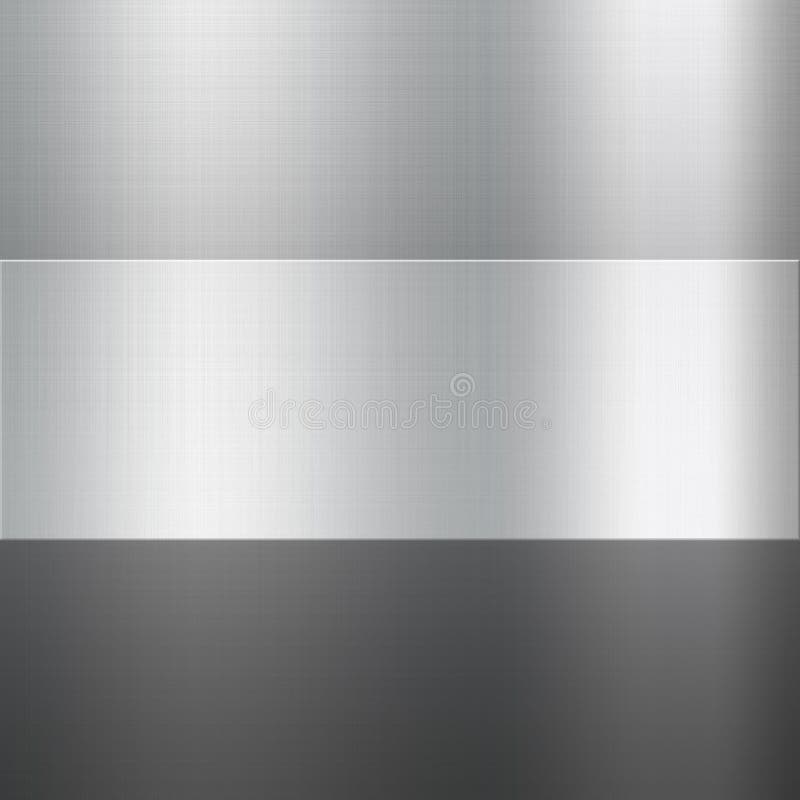Texture of aluminum stock illustration. Illustration of sheet - 37222191