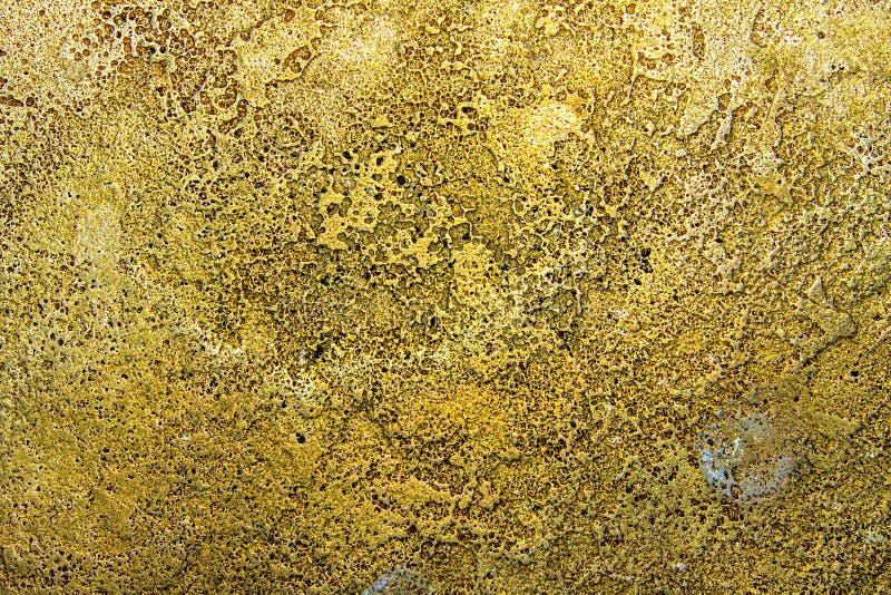 Texture of Ancient Gold Metal Surface, Abstract Background, Wallpaper ...